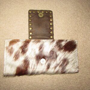 Keep It Gypsy | Bags | Keep It Gypsy New Never Used Western Soft Brown ...